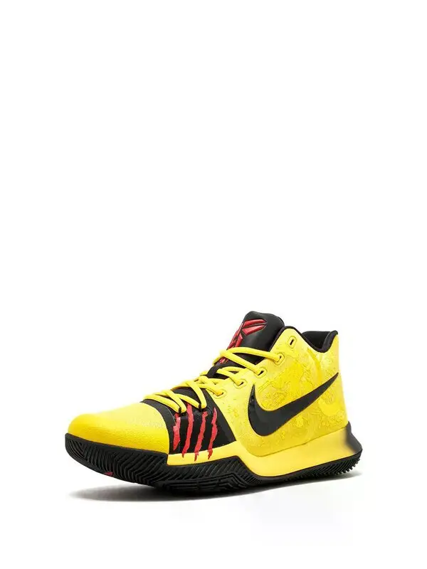 Nike Kyrie 3 Mamba Mentality Sneakers