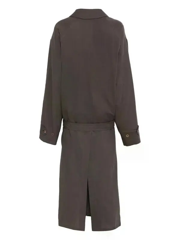 MAGLIANO La Sapienza Belted Coat