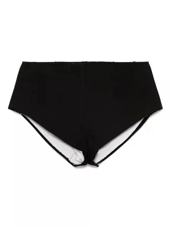 NAMACHEKO Mini Shorts