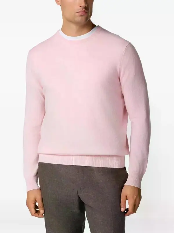 Brooks Brothers Cashmere Jumper