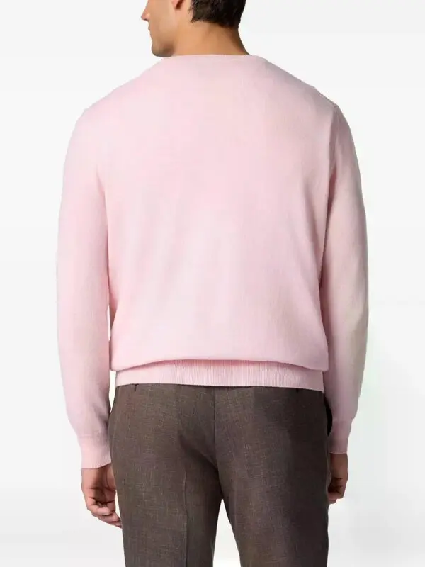 Brooks Brothers Cashmere Jumper