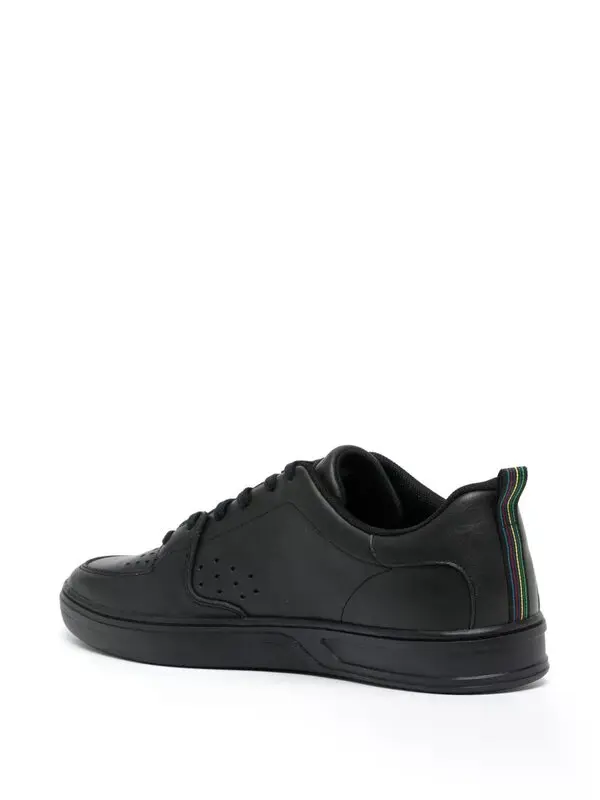 Paul Smith Cosmo Low-top Leather Sneakers
