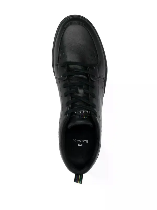 Paul Smith Cosmo Low-top Leather Sneakers