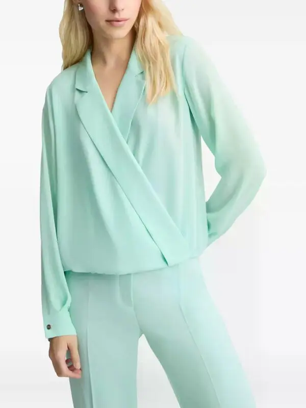 Liu Jo Georgette Blouse