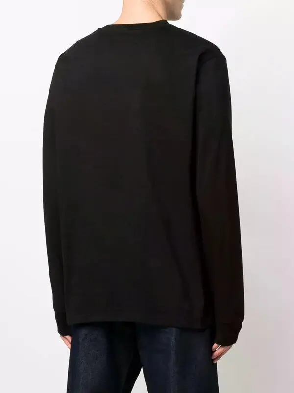 Carhartt Work In Progress Raglan Sleeve Sweatshirt