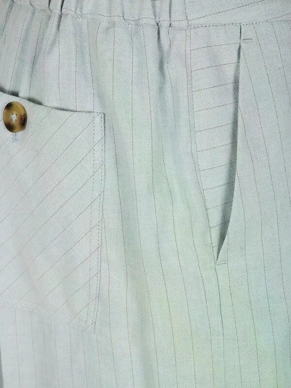 Paul Smith Striped Trousers