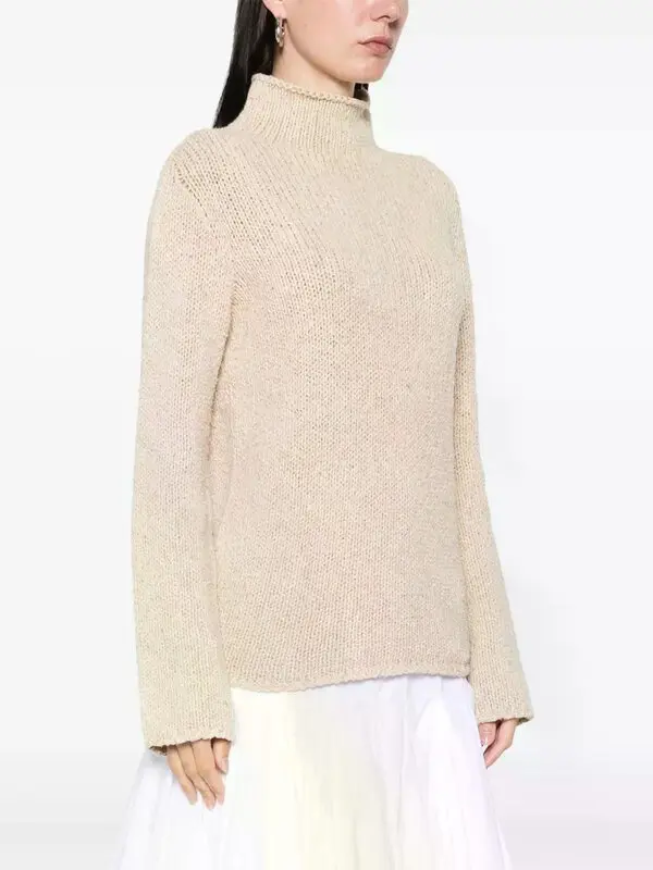 THE ROW Jyoko Sweater