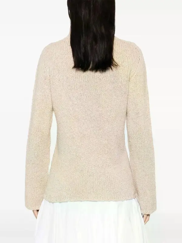 THE ROW Jyoko Sweater
