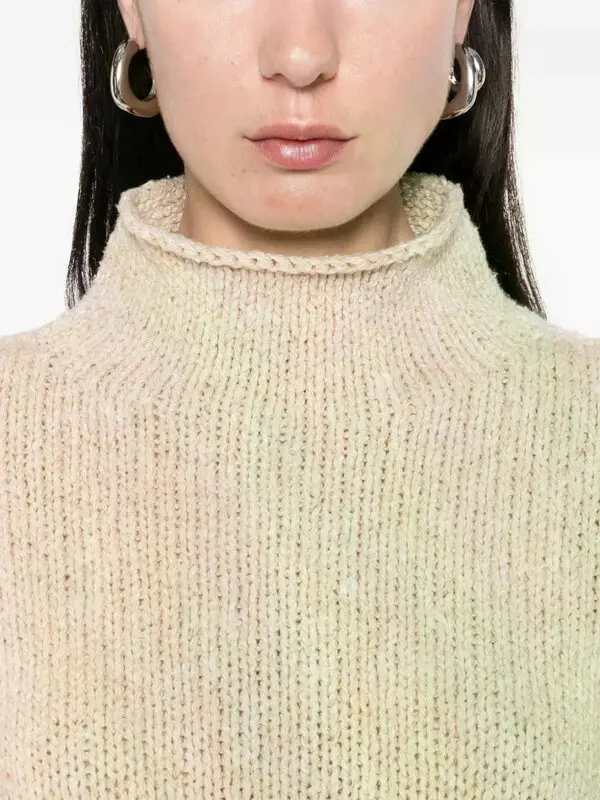 THE ROW Jyoko Sweater