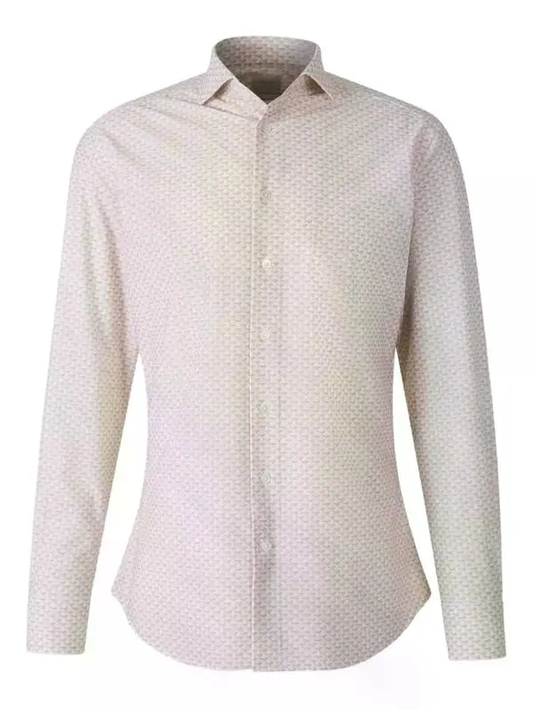 TRAIANO MILANO Rossini Radical Shirt