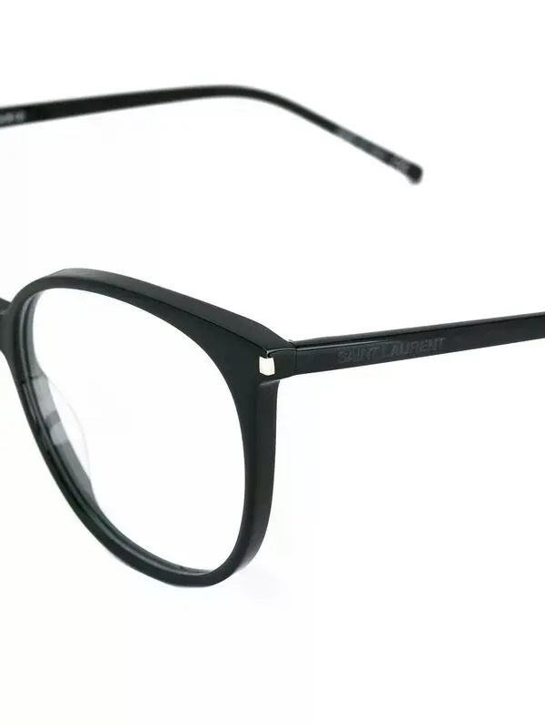 Saint Laurent Square-frame Glasses