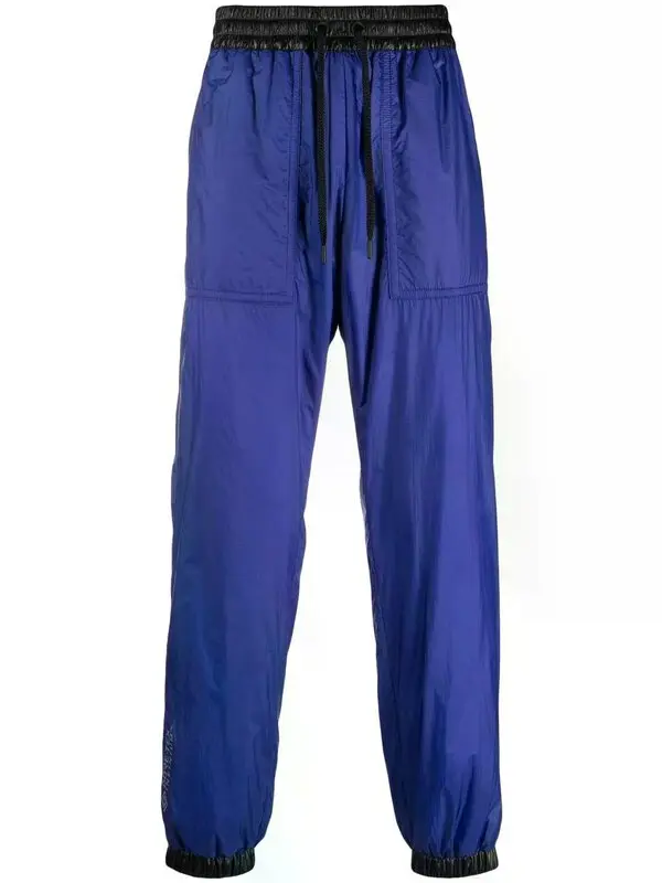 Moncler Ripstop Track Pants