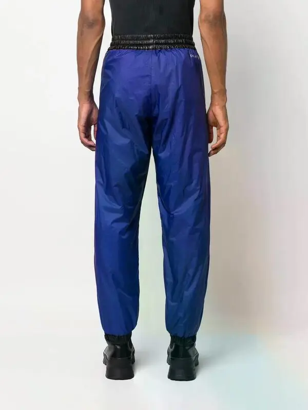 Moncler Ripstop Track Pants
