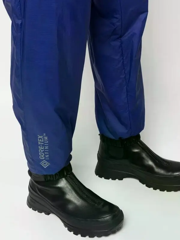 Moncler Ripstop Track Pants