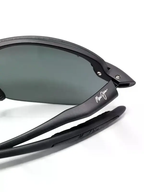 Maui Jim 0676 Sunglasses