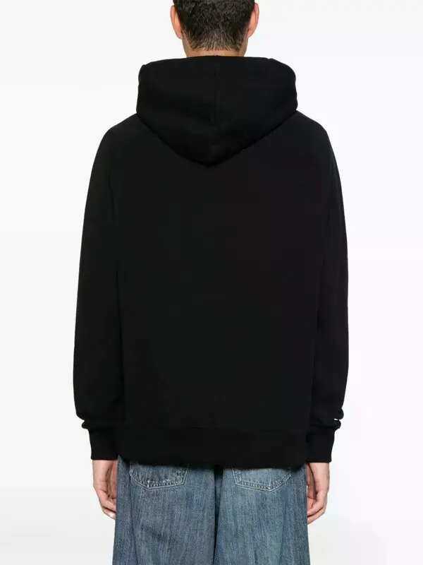 Études Studio Not A Crime Hoodie