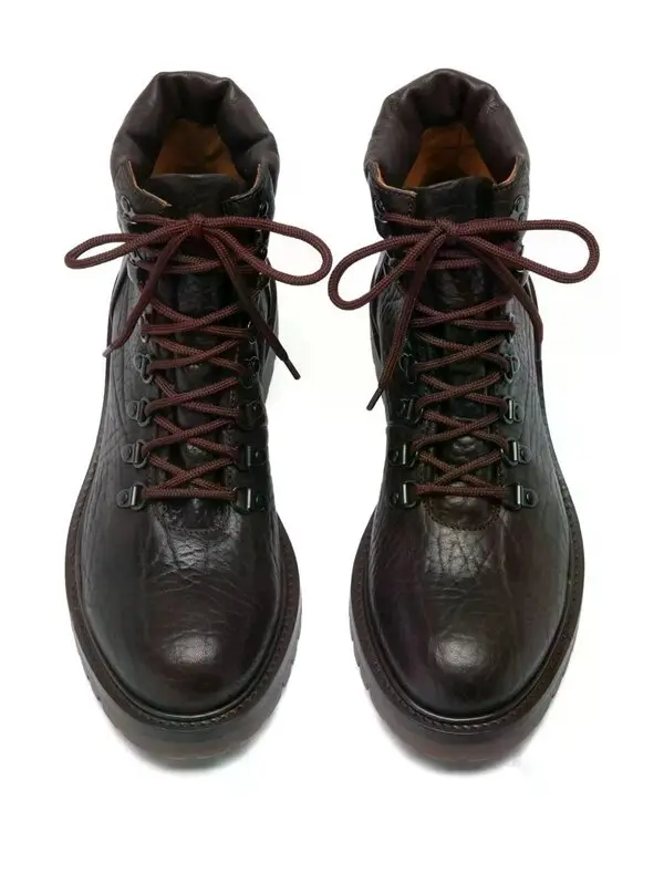 Officine Creative Boss Boots