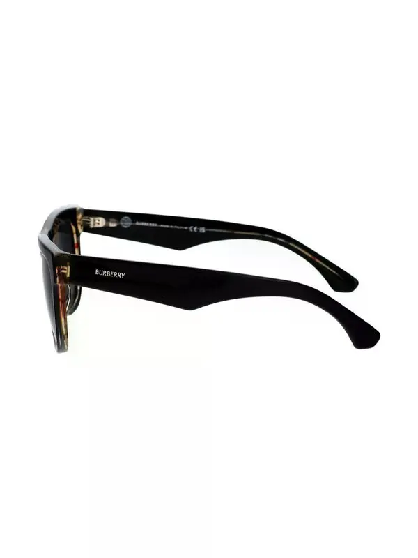 Burberry Square-frame Sunglasses