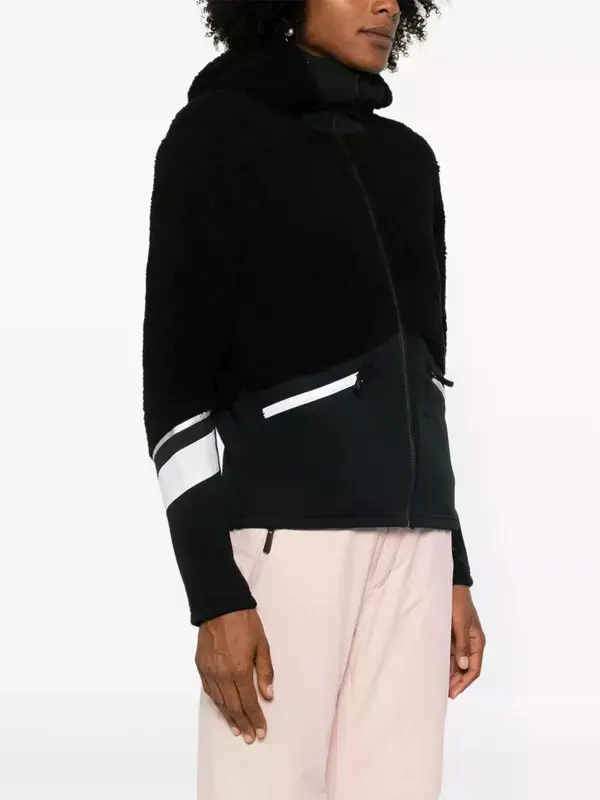 Rossignol Wispile Ski Jacket - Black