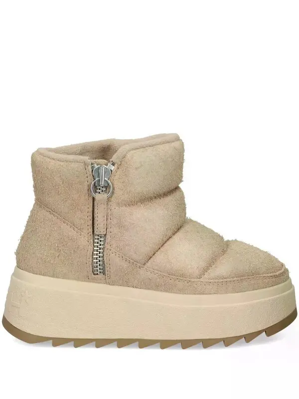 Ash Malicabis Ankle Boots