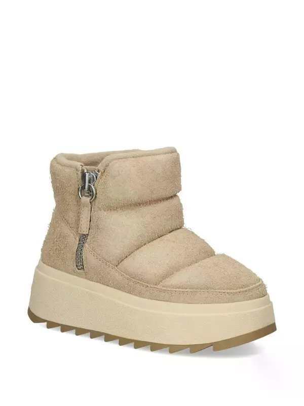 Ash Malicabis Ankle Boots