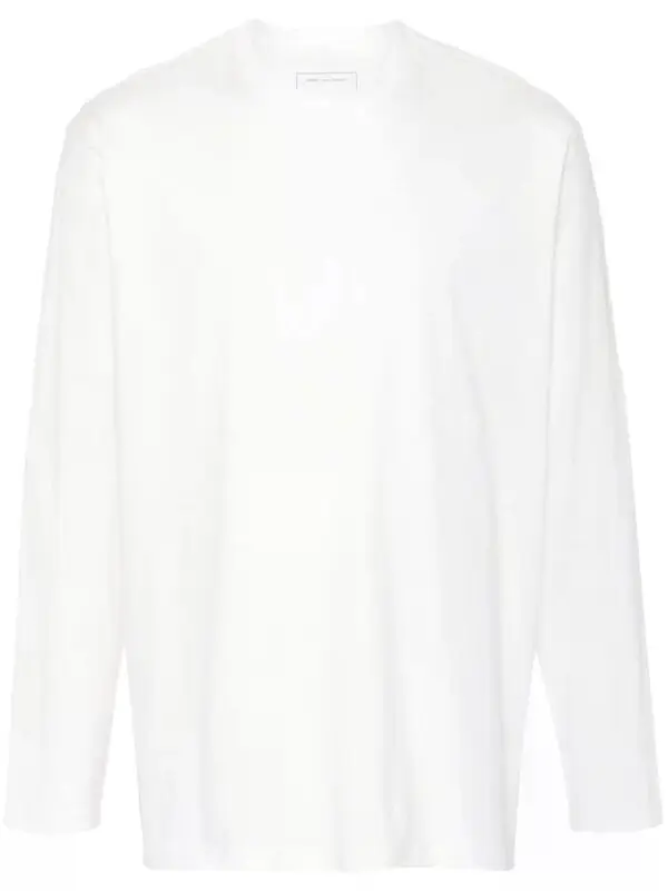 Y3 Long-sleeve T-shirt