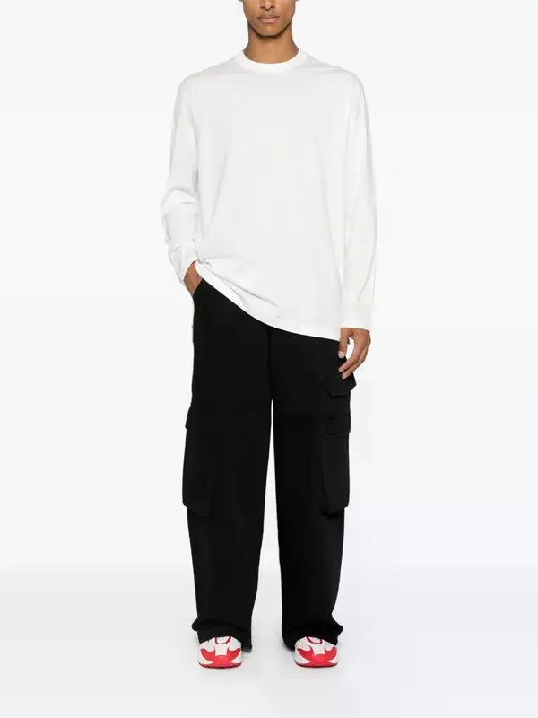 Y3 Long-sleeve T-shirt