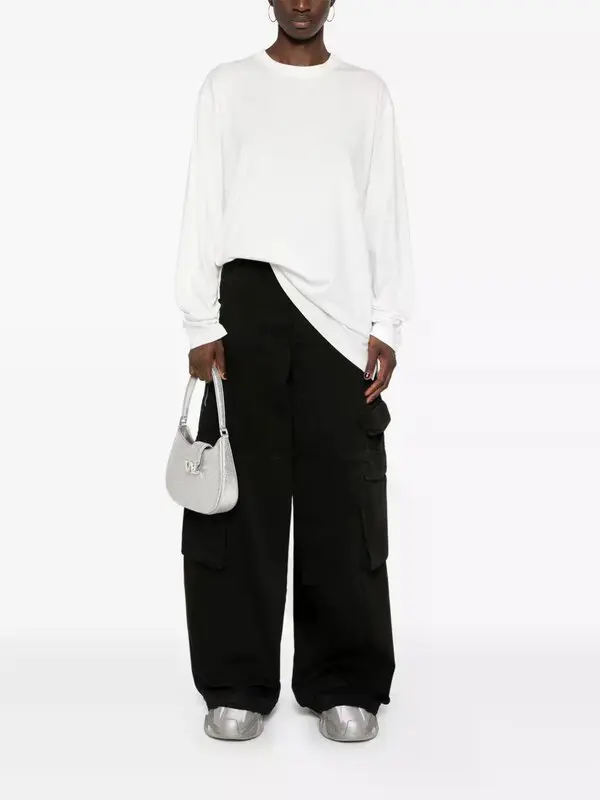 Y3 Long-sleeve T-shirt