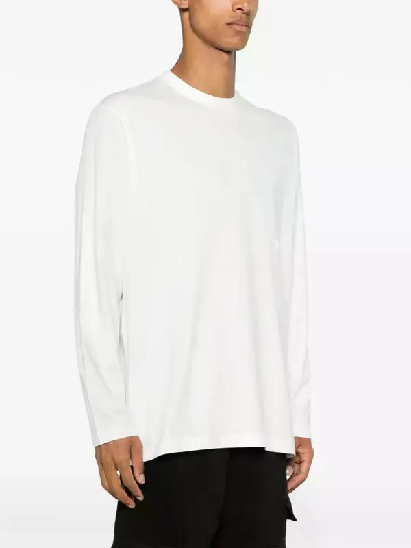 Y3 Long-sleeve T-shirt