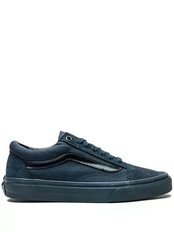 VANS Old Skool Classic Sneakers - Blue