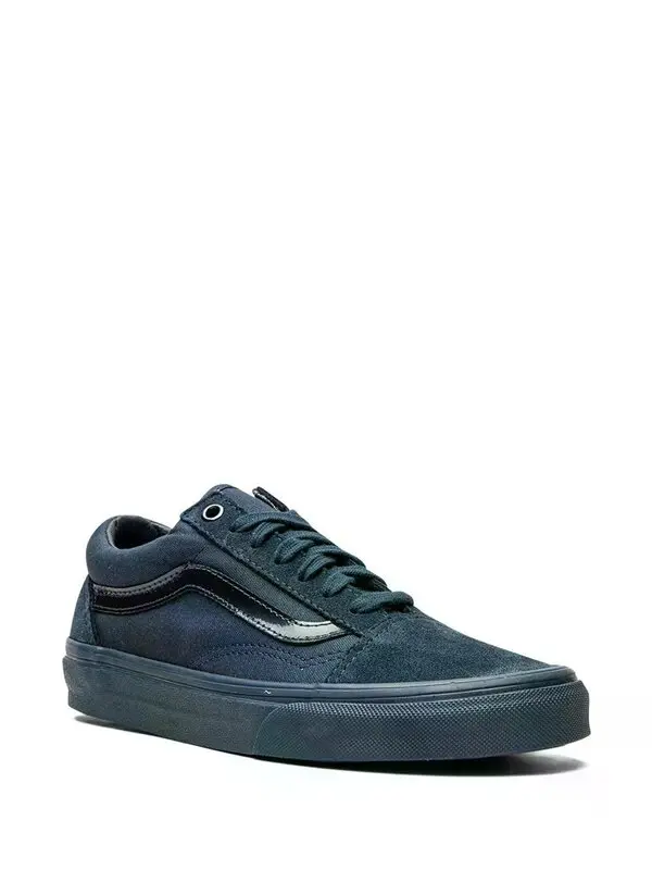 VANS Old Skool Classic Sneakers - Blue
