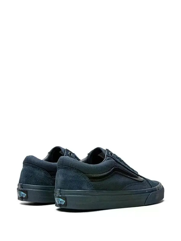 VANS Old Skool Classic Sneakers - Blue