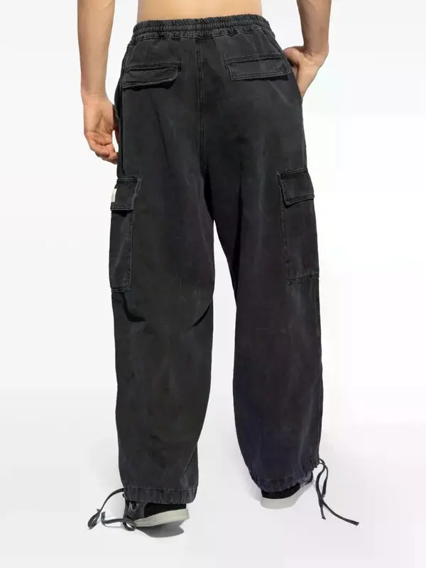 Études Studio Forum Canvas Cargo Trousers