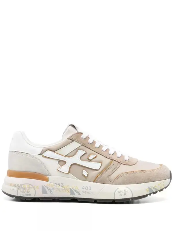 Premiata Mick 7213 Sneakers