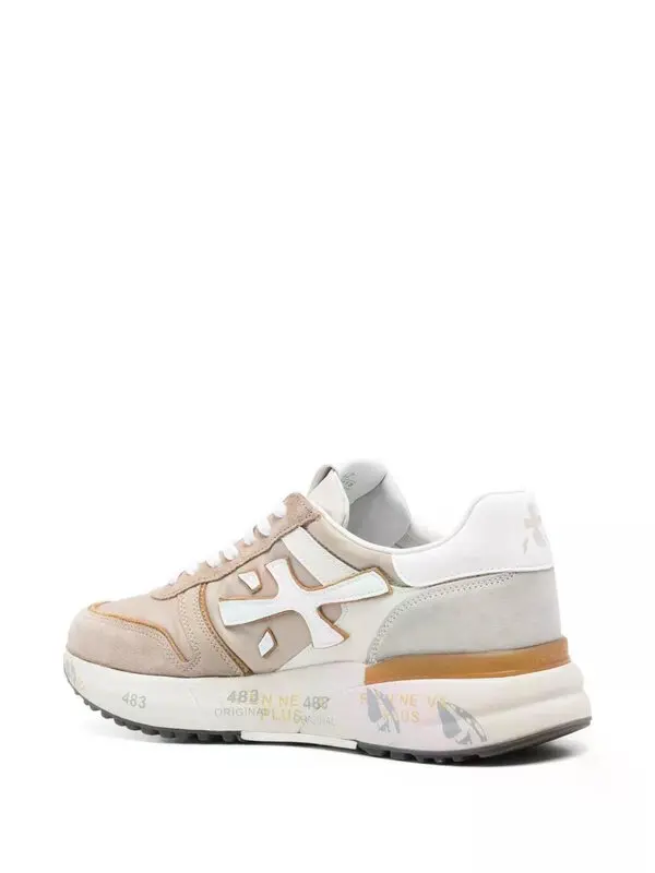 Premiata Mick 7213 Sneakers