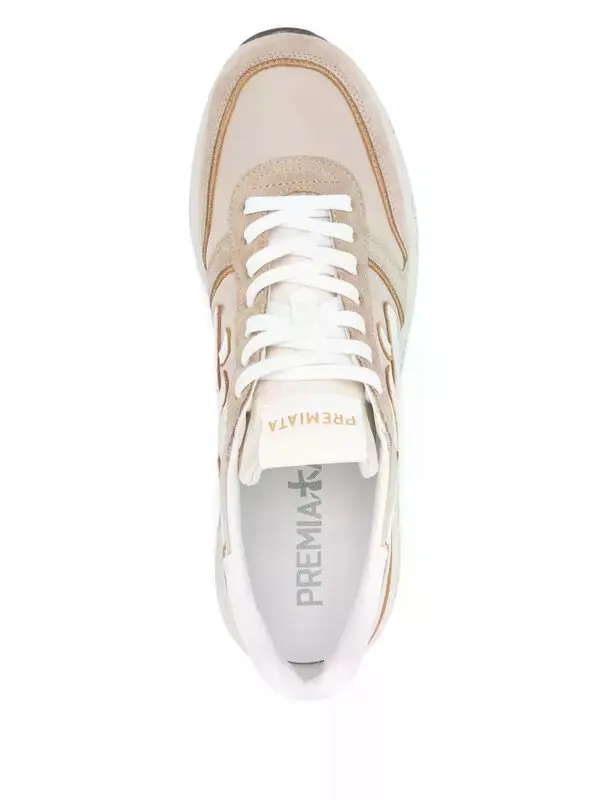 Premiata Mick 7213 Sneakers
