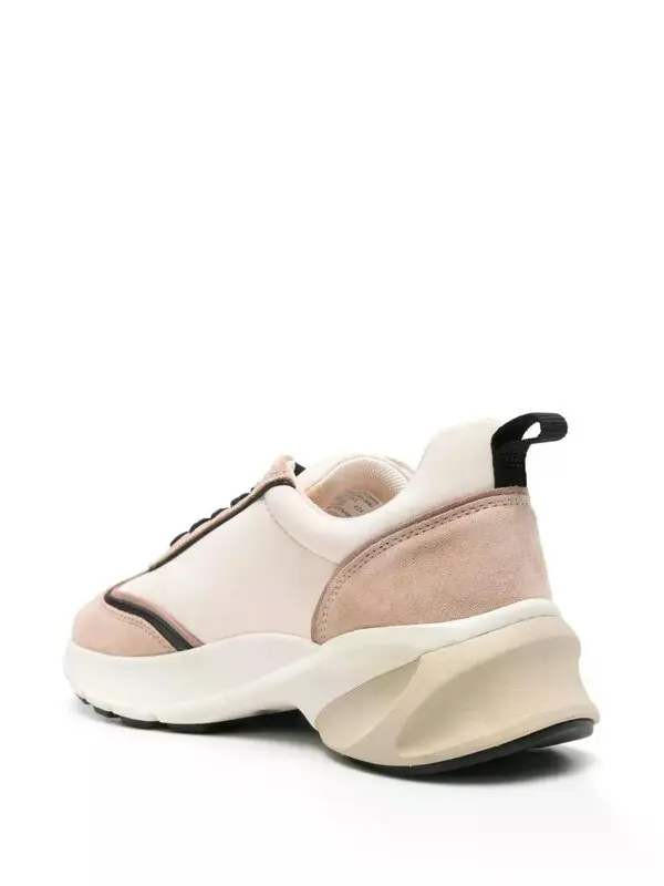Tory Burch Good Luck Sneakers - Neutrals