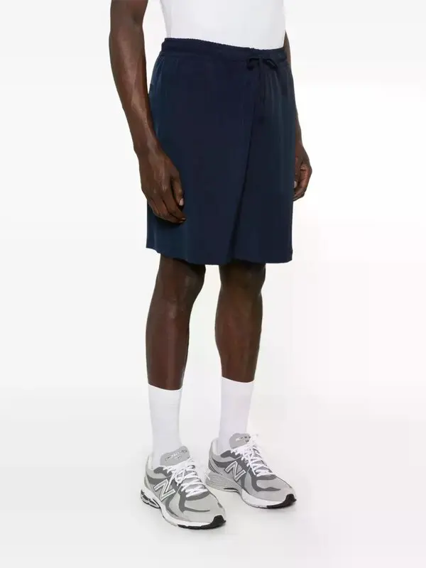 D4.0 Mesh Shorts