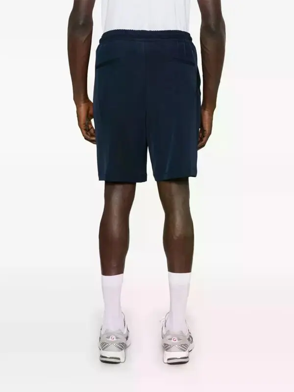 D4.0 Mesh Shorts