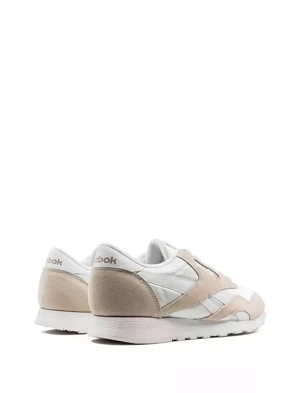 REEBOK Classic Nylon Sneakers