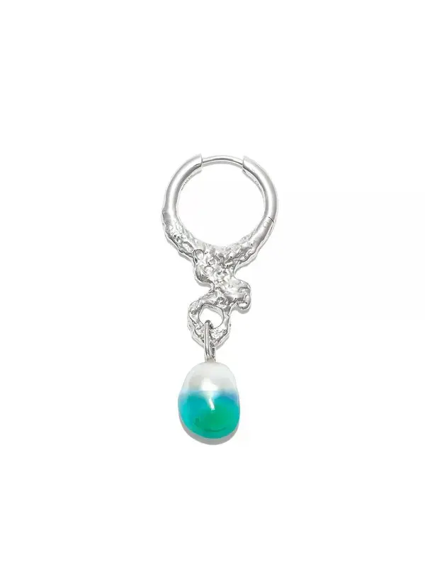 MARIA BLACK Miran Pearl Drop Earring