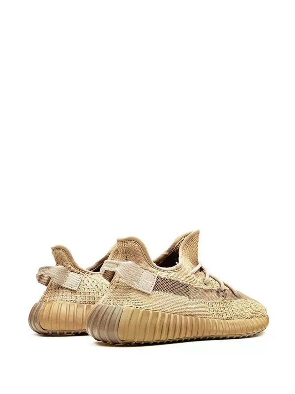 ADIDAS X YEEZY Yeezy Boost 350 V2 Sneakers - Green
