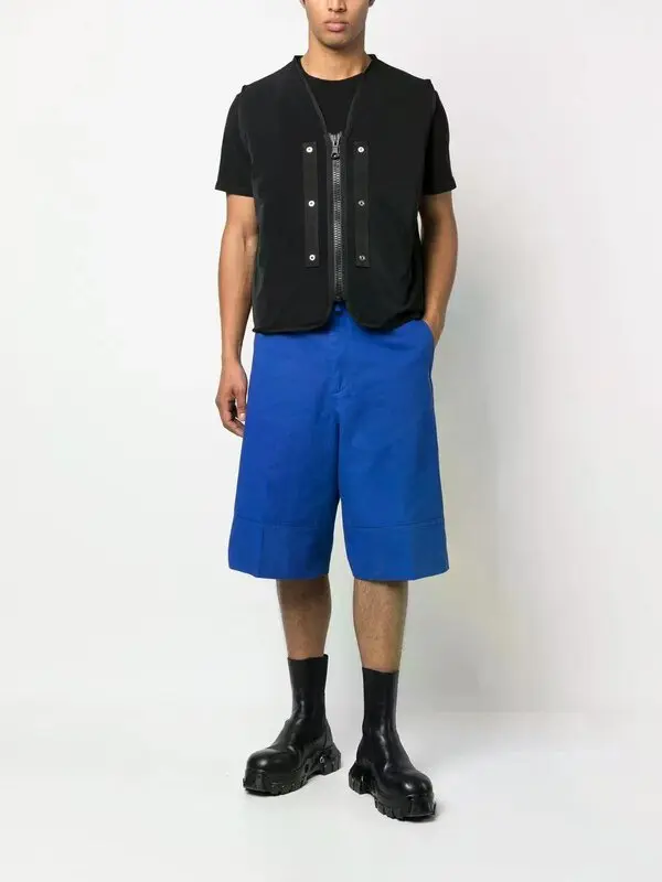 AMBUSH Oversized Knee-length Shorts