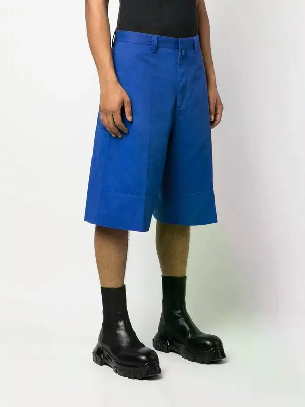 AMBUSH Oversized Knee-length Shorts