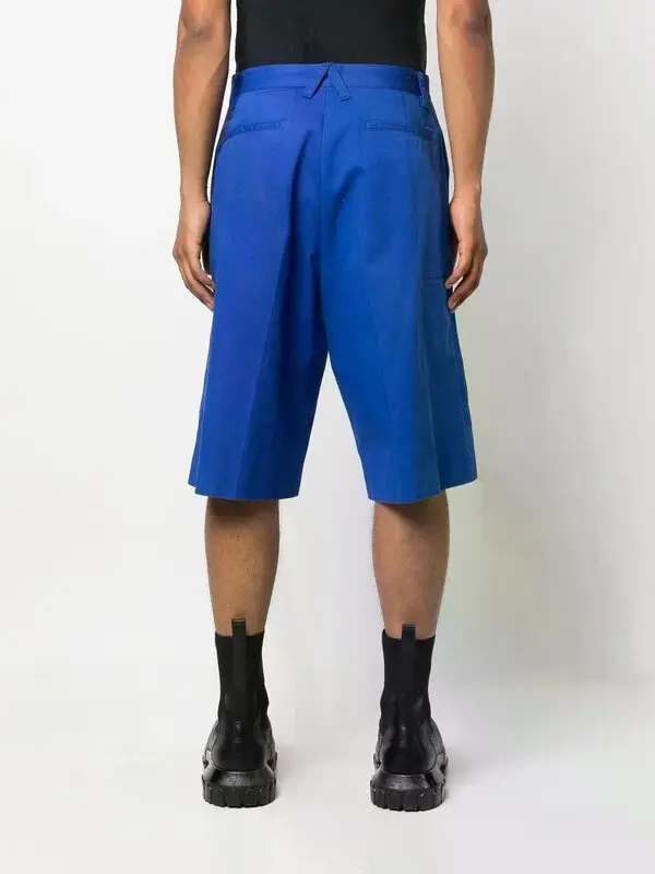 AMBUSH Oversized Knee-length Shorts