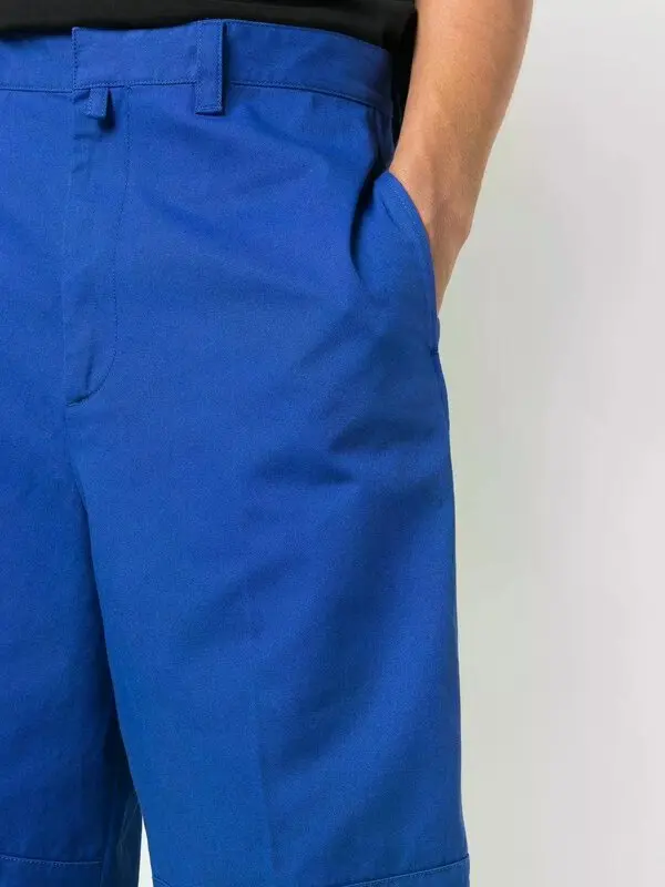 AMBUSH Oversized Knee-length Shorts