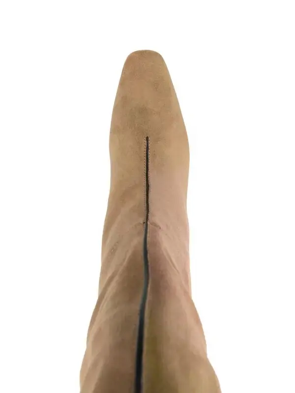 TOTEME 50mm Knee Boots
