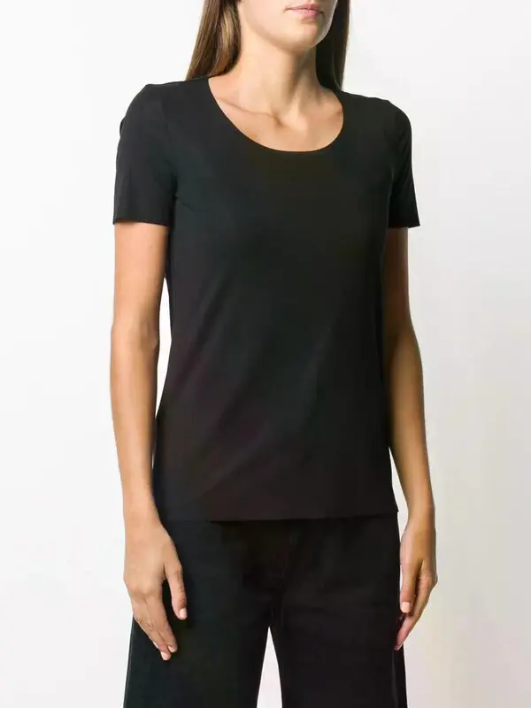 Wolford Round-neck T-shirt