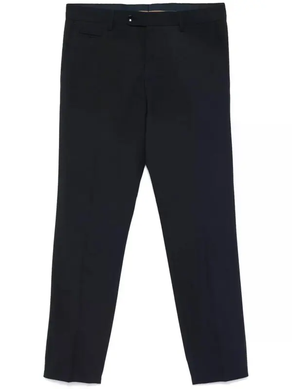 BOSS Straight-leg Trousers