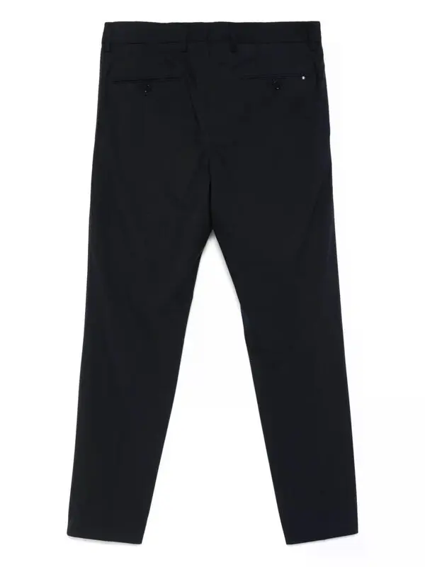 BOSS Straight-leg Trousers